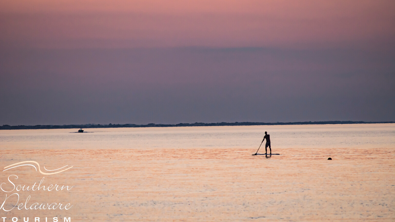 Zoom Backgrounds | Visit Southern Delaware
